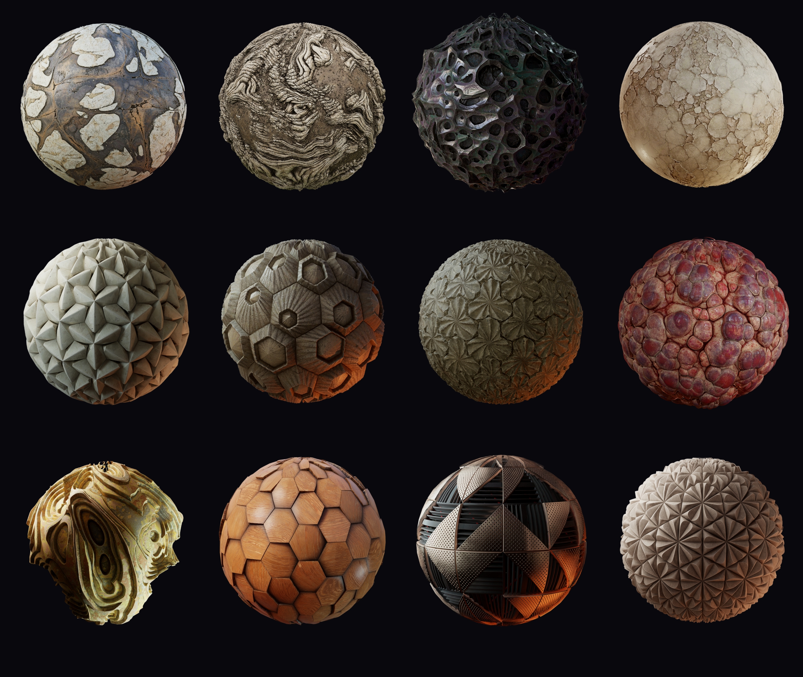 Substance Source | Substance 3D